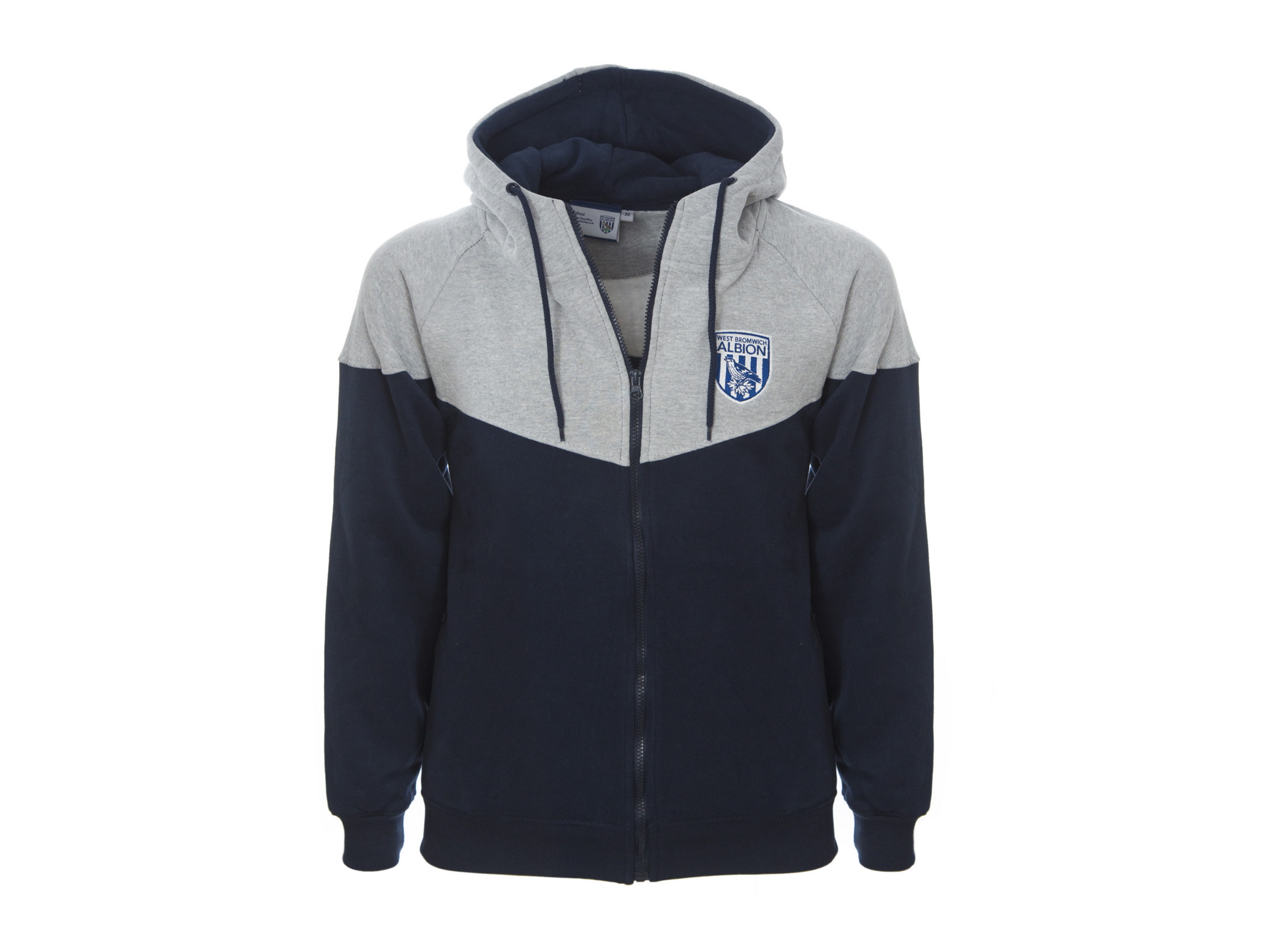 20% Off Hoodies & Jumpers | West Bromwich Albion